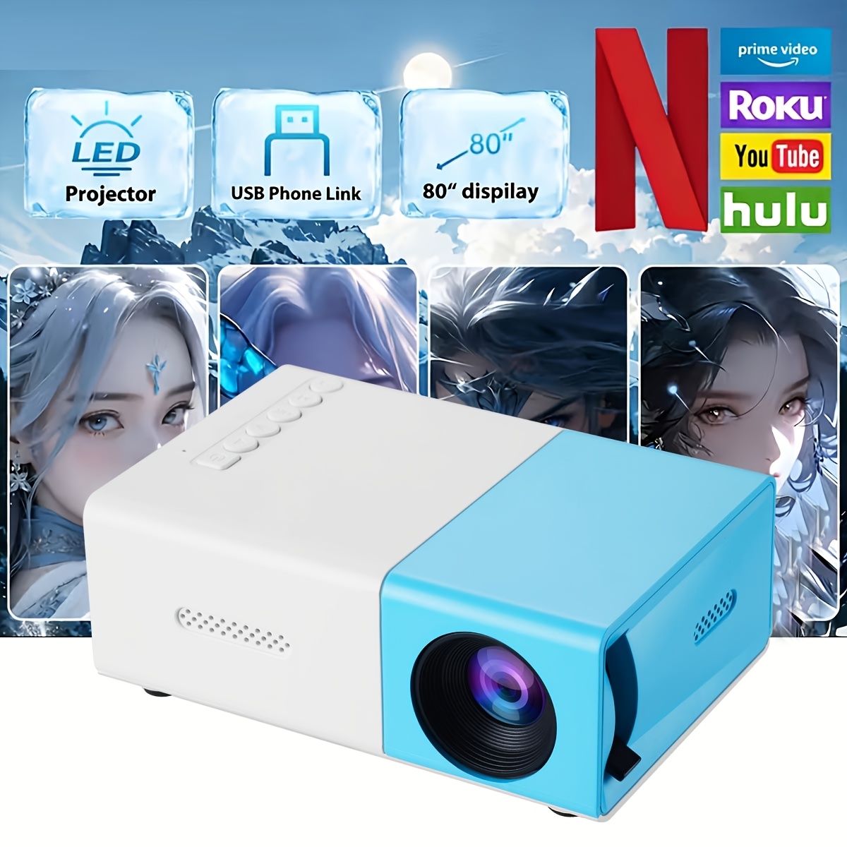 projector - South Africa