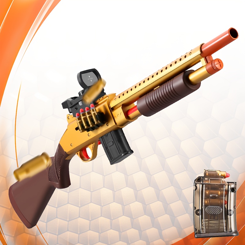 Toy Guns & Accessories - Temu