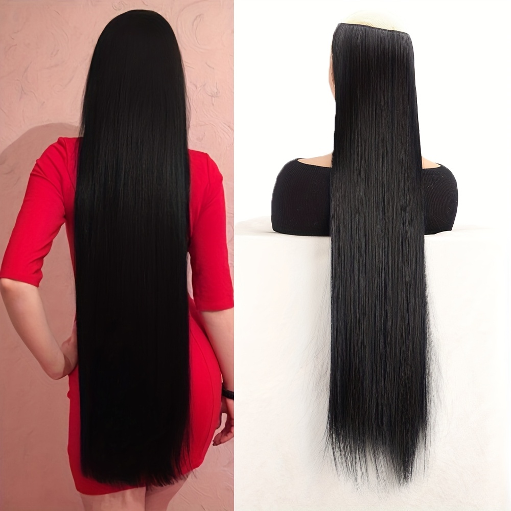 synthetic hair wigs - Morocco