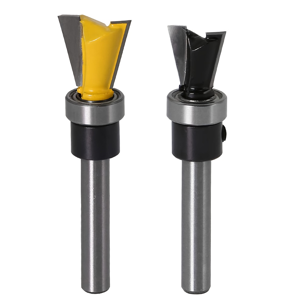 router bits sold on Temu Australia