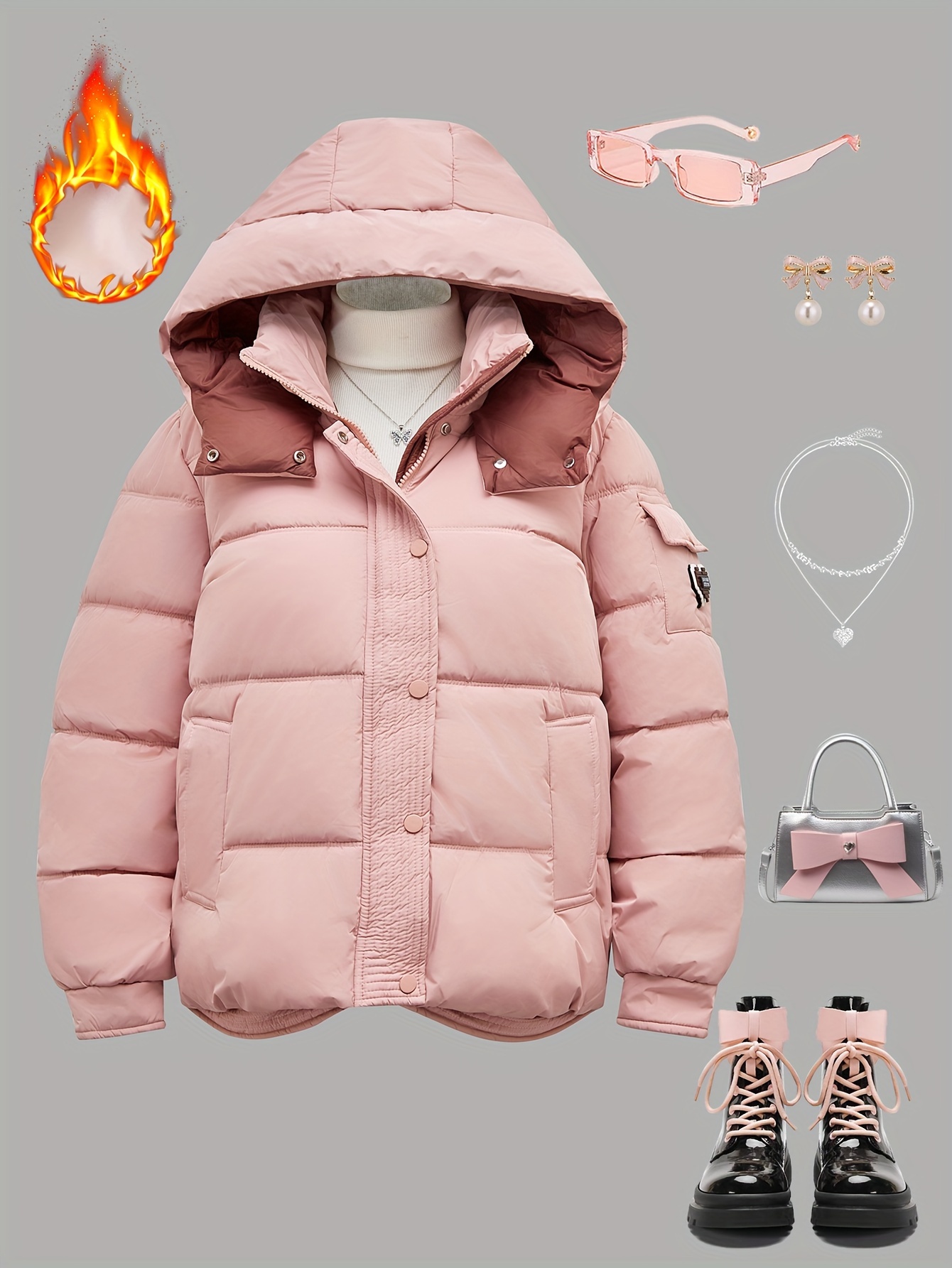 Cute jackets for teenage girl store