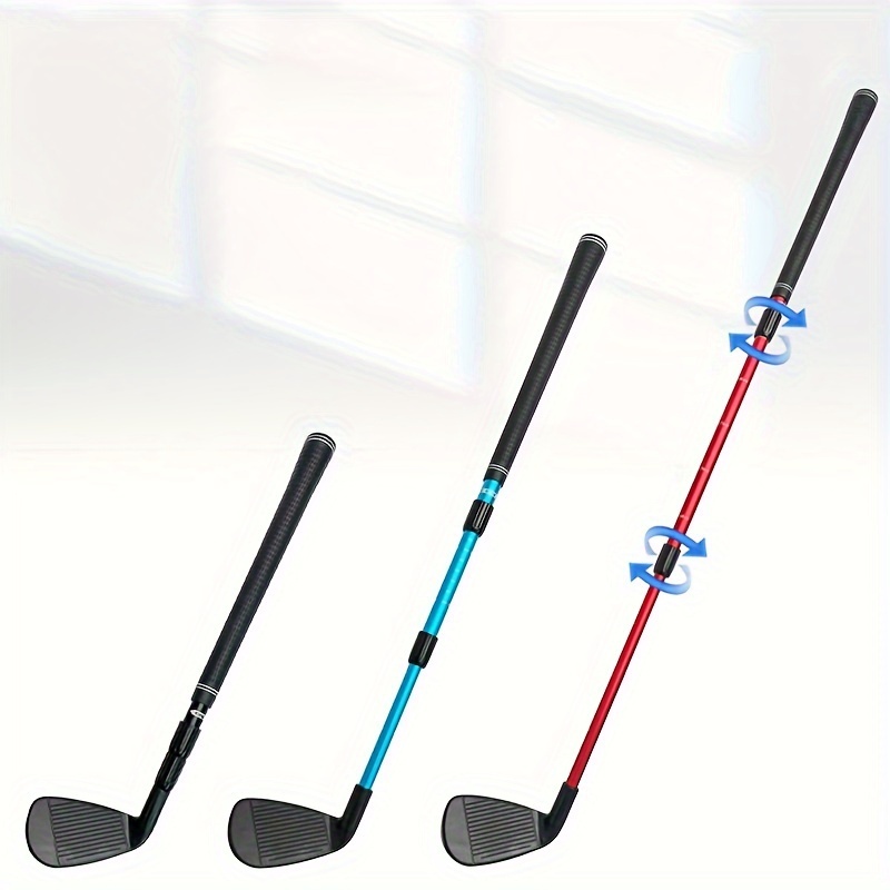 golf set clubs sold on Temu United States