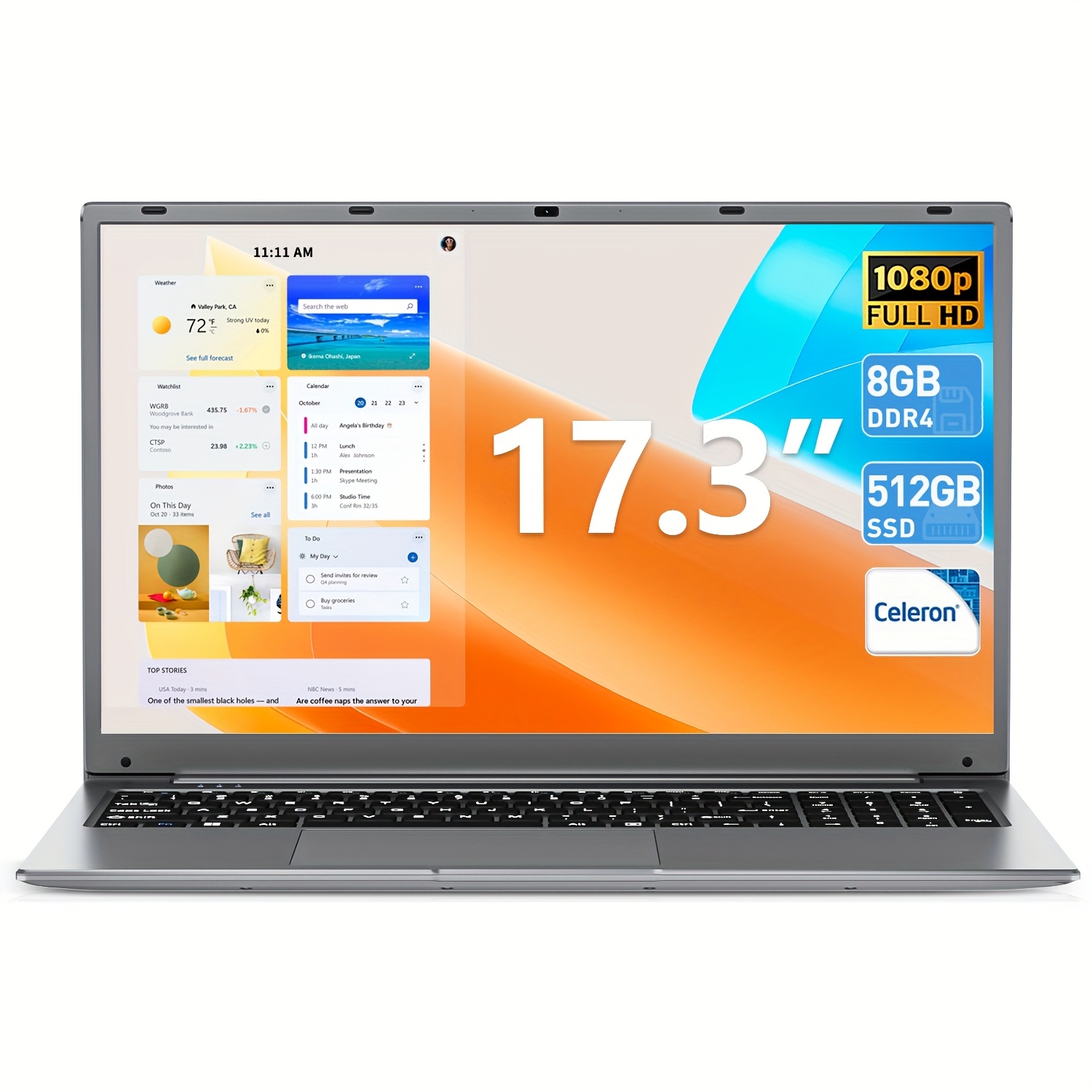 laptops sold on Temu Canada