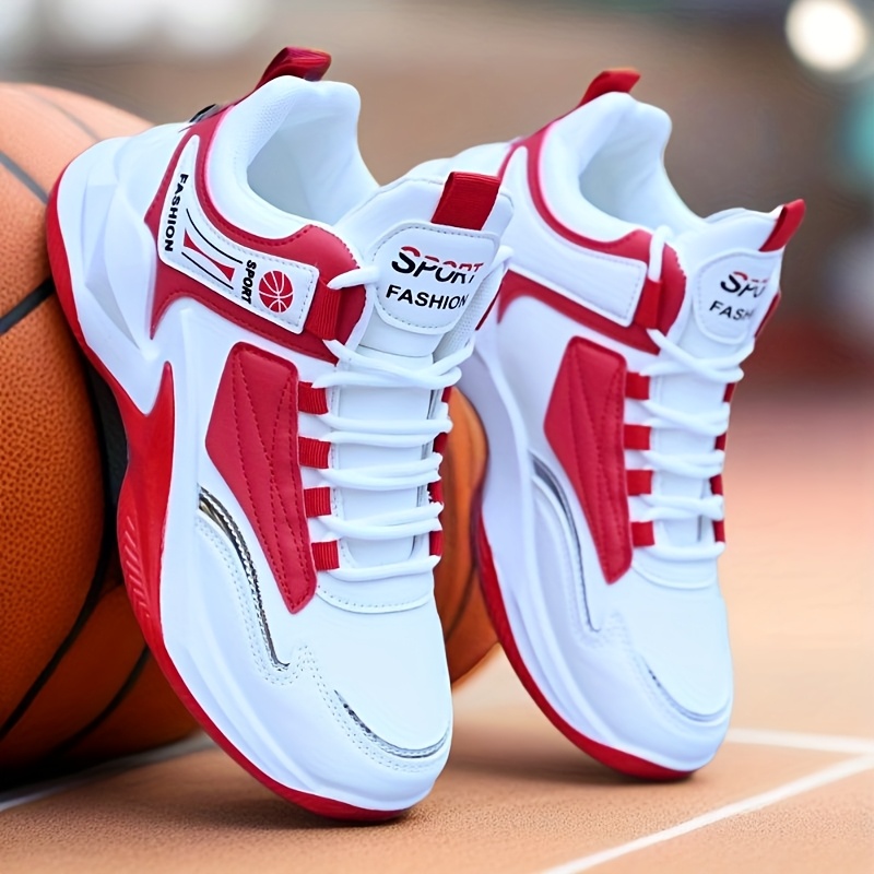 men basketball shoes sold on Temu United States