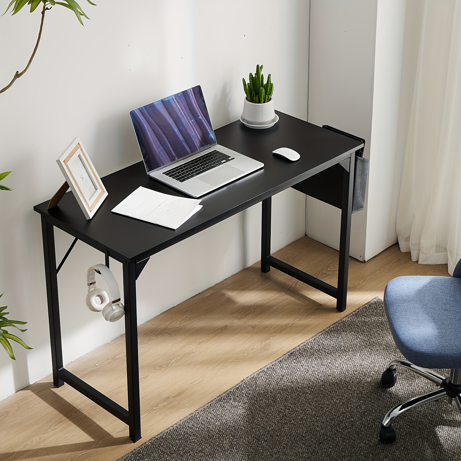 Sleek & Stylish Desks - Your Today - Temu