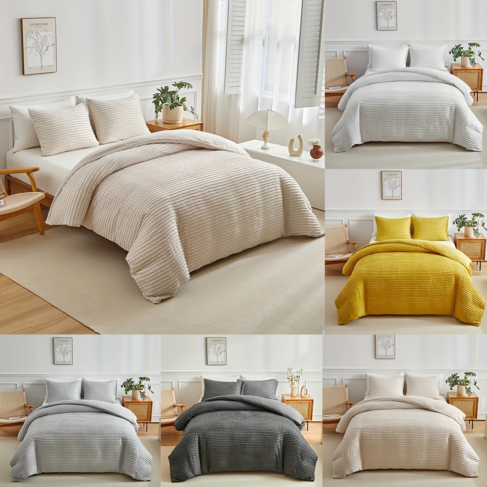 quilt covers sold on Temu Australia