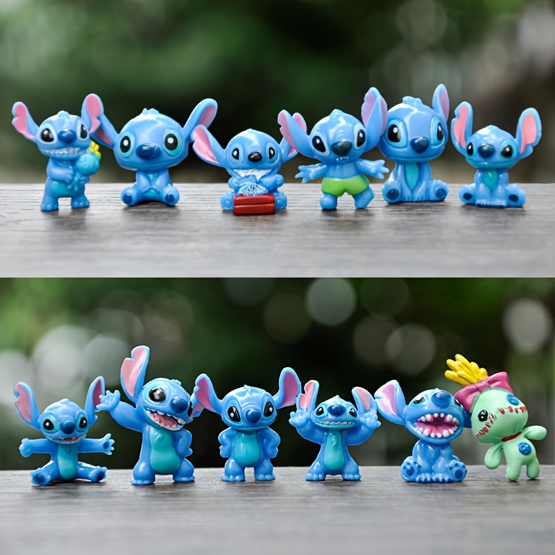 Small figures store