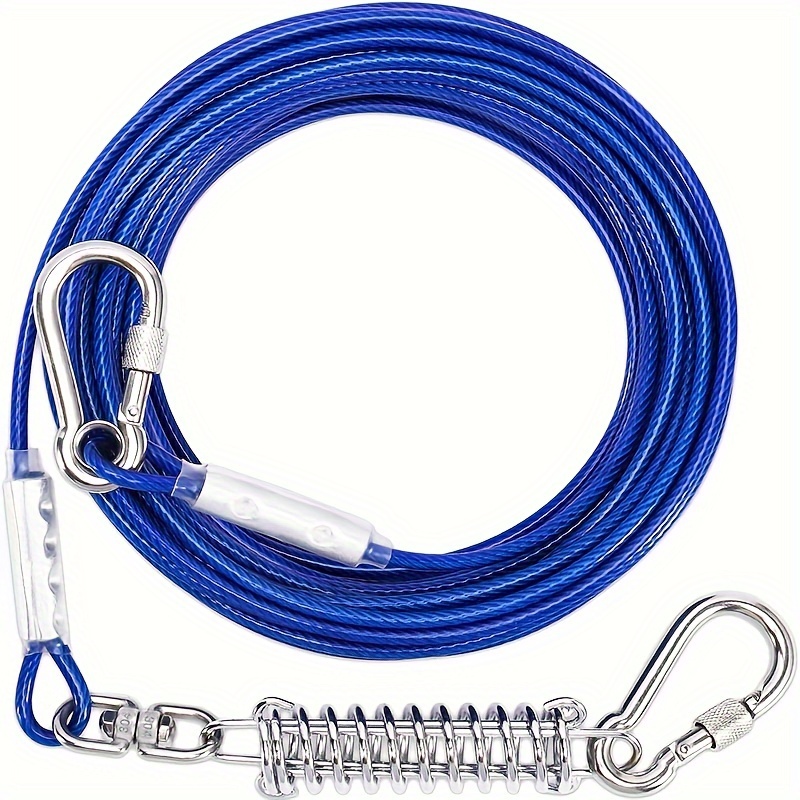 dog runs sold on Temu Canada