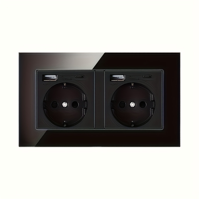 electrical outlet - Ghana