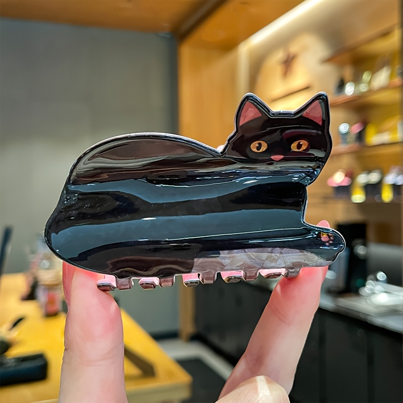 hair clip sold on Temu United States