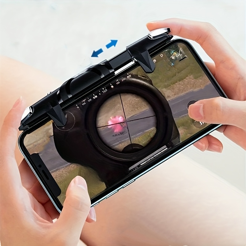 Your Gaming Experience with our Powerful Controllers - Temu