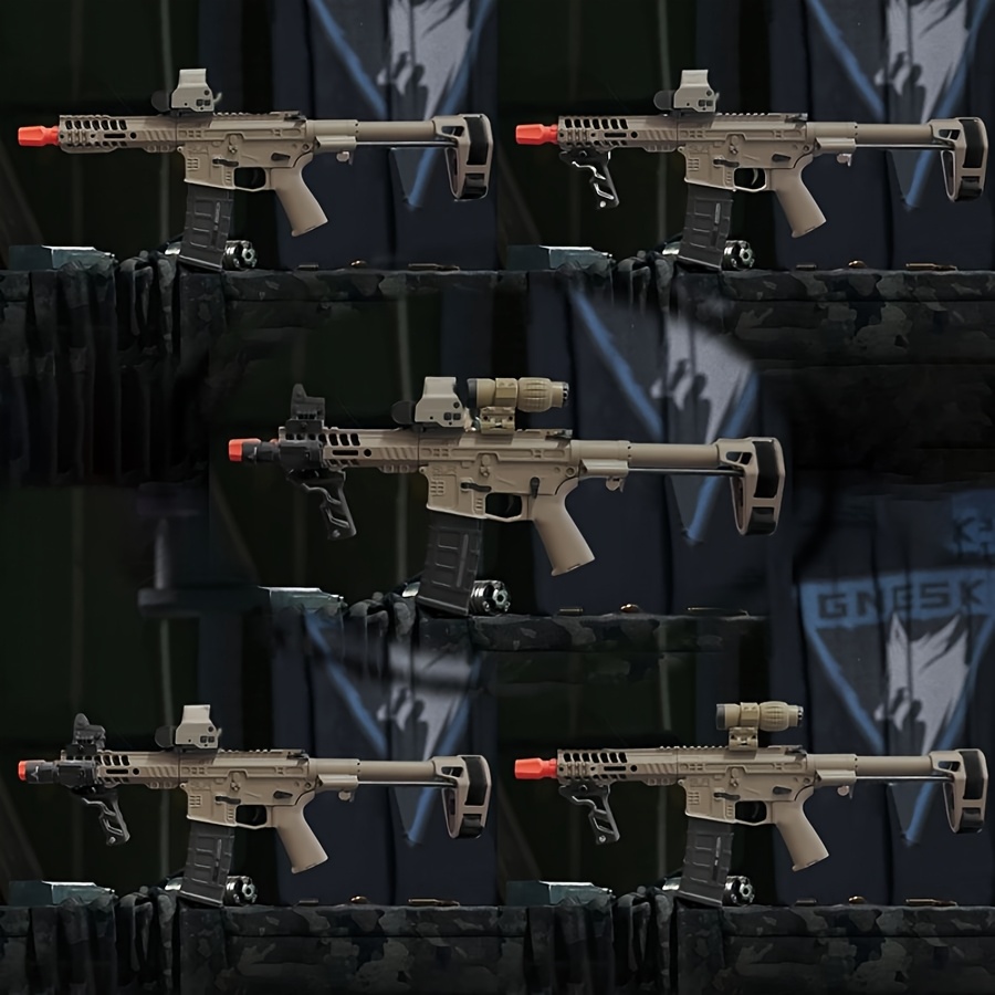 Toy Guns & Accessories - Temu