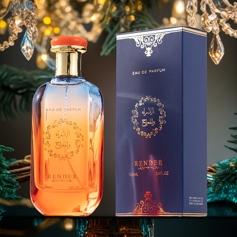 women perfume sold on Temu United States