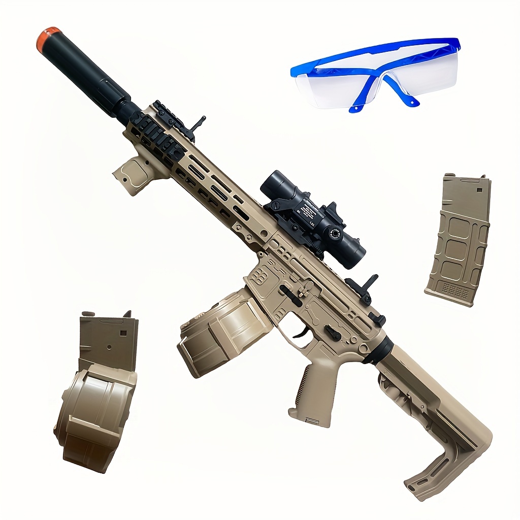 Toy Guns & Accessories - Temu