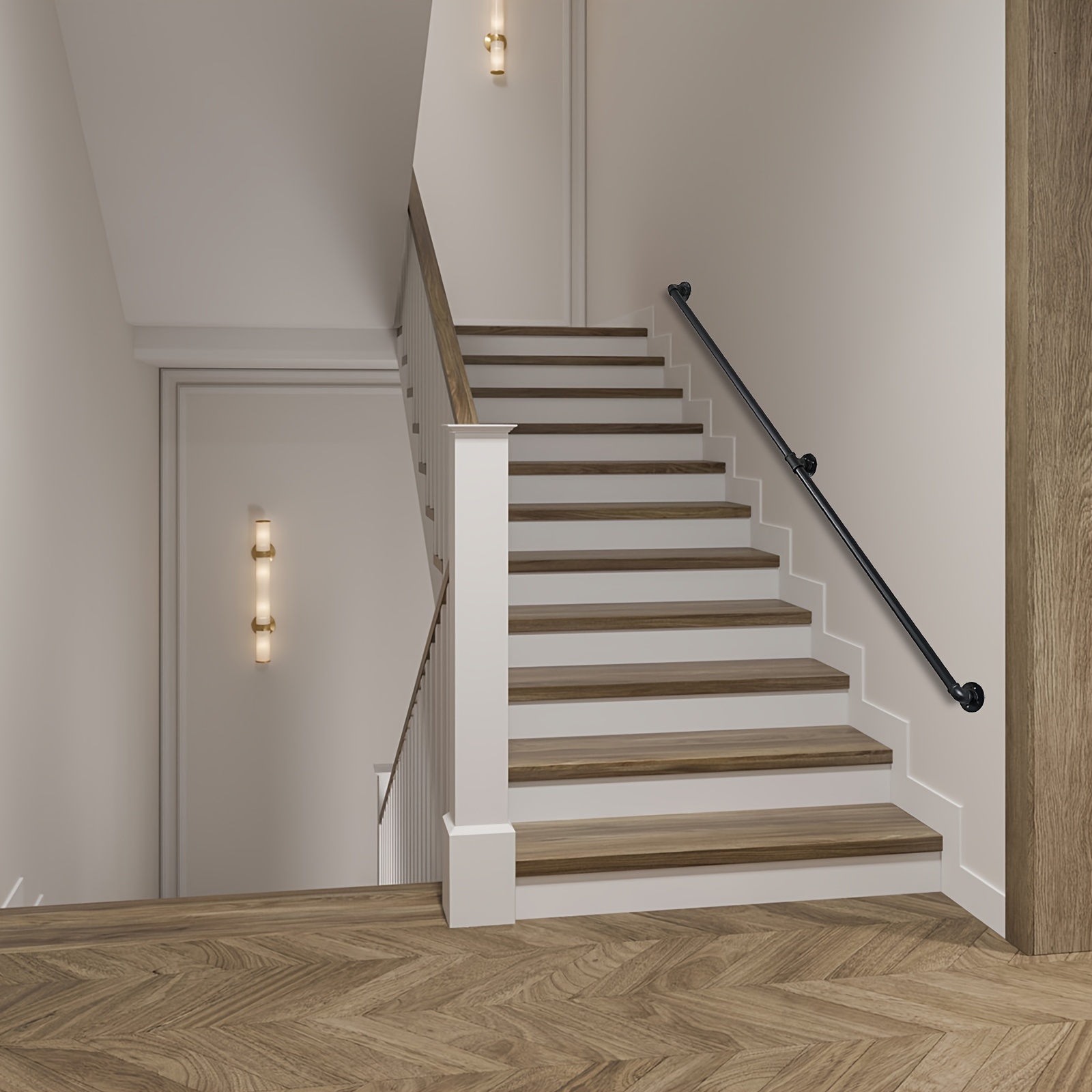 handrail sold on Temu United States