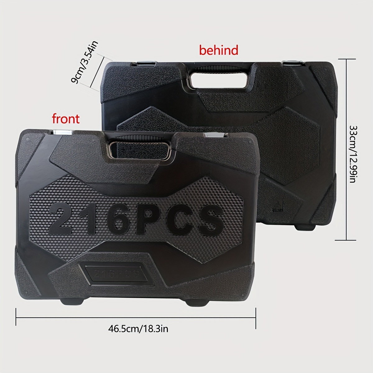 Automotive Motorcycle Repair Tool Set Industrial Grade - Temu