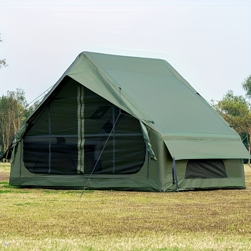 tents sold on Temu United States