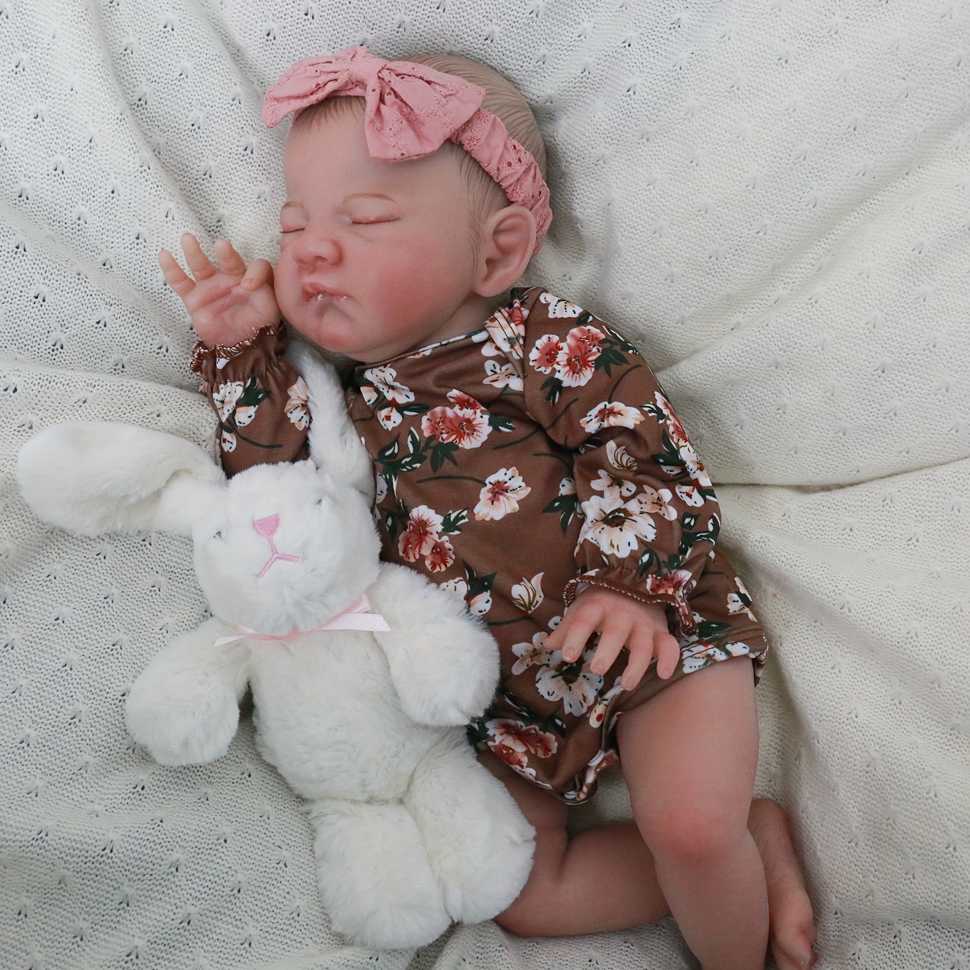 realistic dolls girl lifelike newborn - Temu