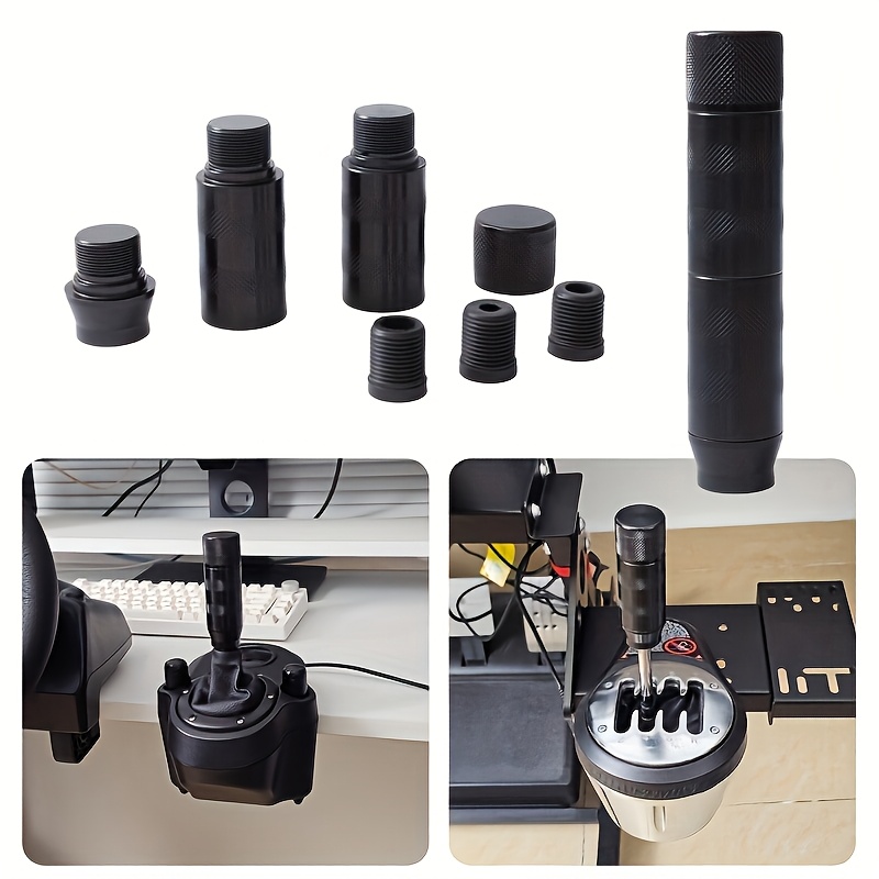 shifter sim racing sold on Temu Canada