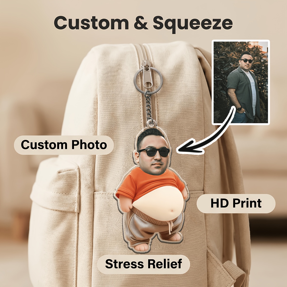 custom personalized sold on Temu United States