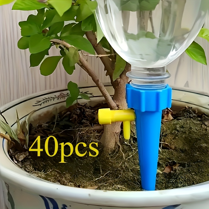 drip irrigation system for potted plants sold on Temu United States