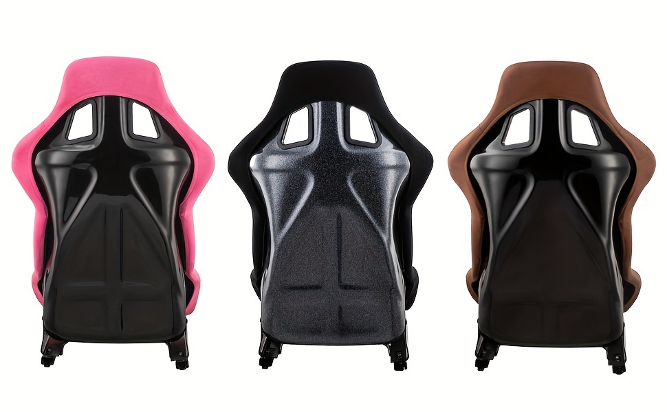 Nrg Seats Bracket Yuleimy Universal Bucket Seat Mounting Bracket Kit (2 ...