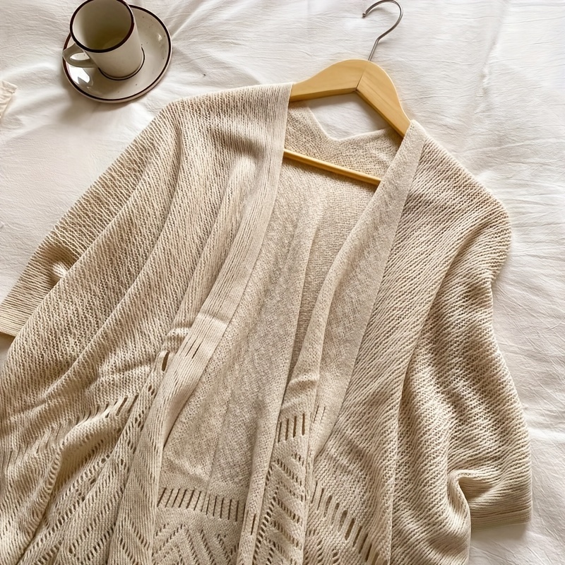 Elegant Lace Shawls And Wraps With Tassels For Evening Dresses Evening ...