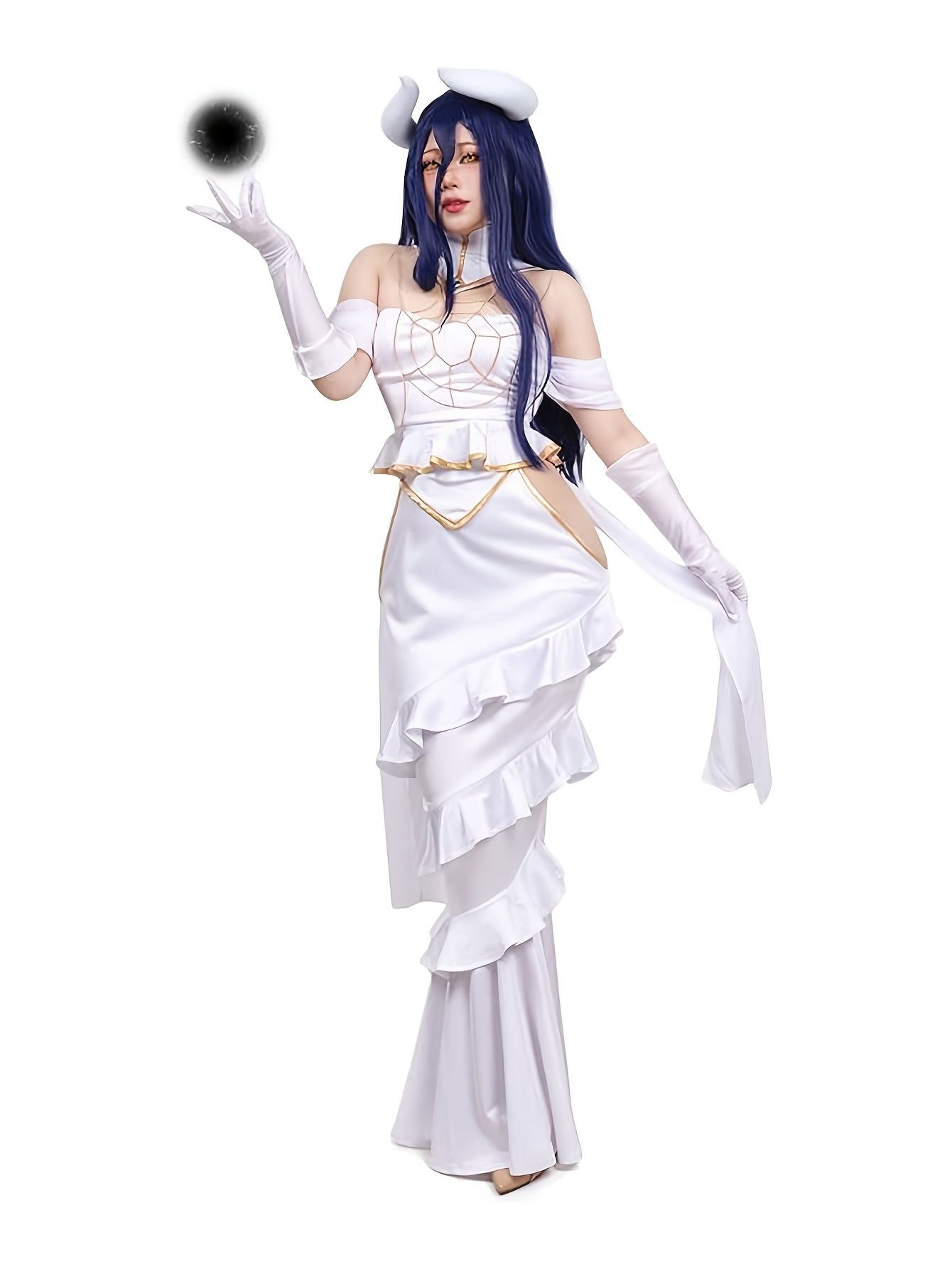 cosplay sold on Temu United States