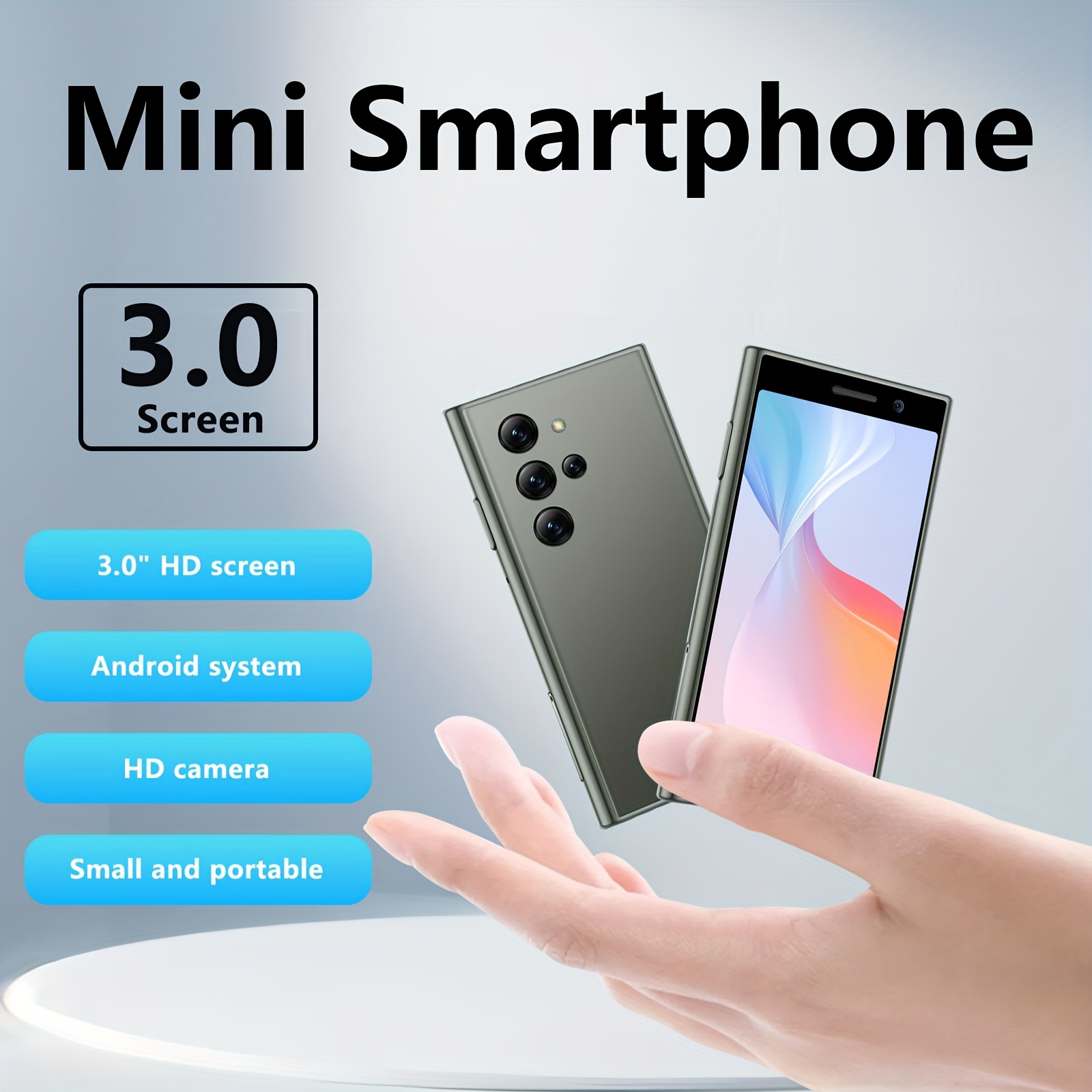 cellphones sold on Temu United States