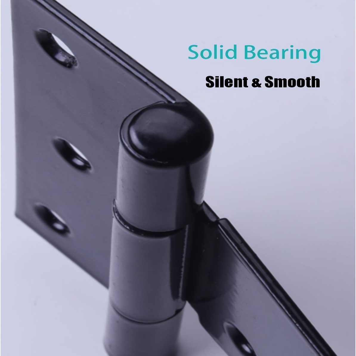 Heavy duty Steel T hinges Slotted Bearing Door - Temu