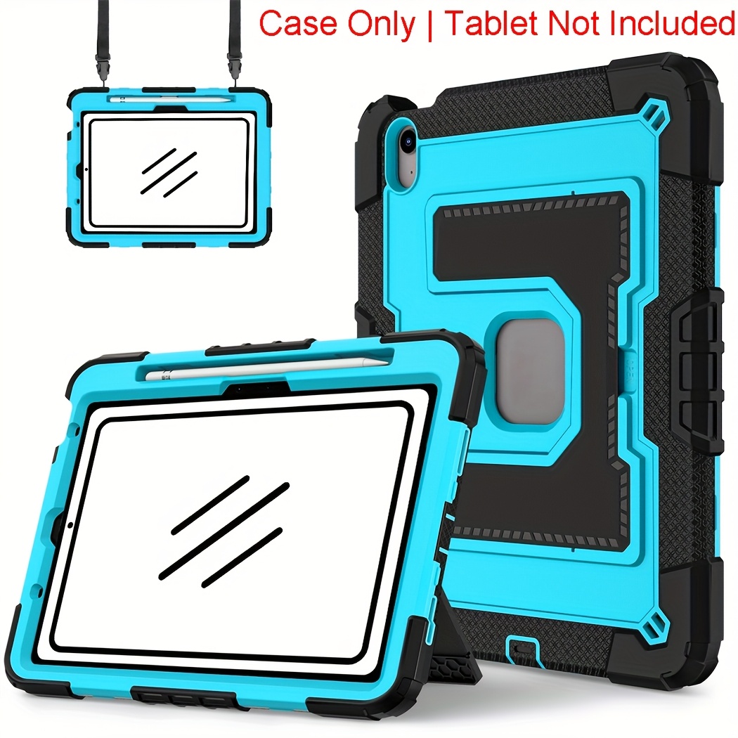 ipad case sold on Temu United States