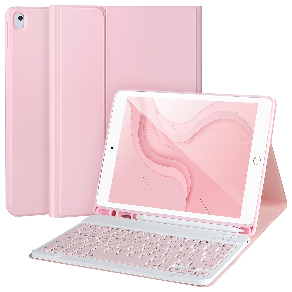 ipad case sold on Temu United States