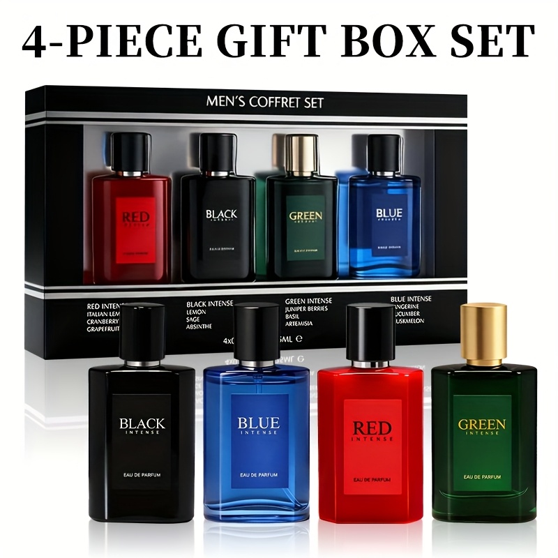 men cologne sold on Temu United States