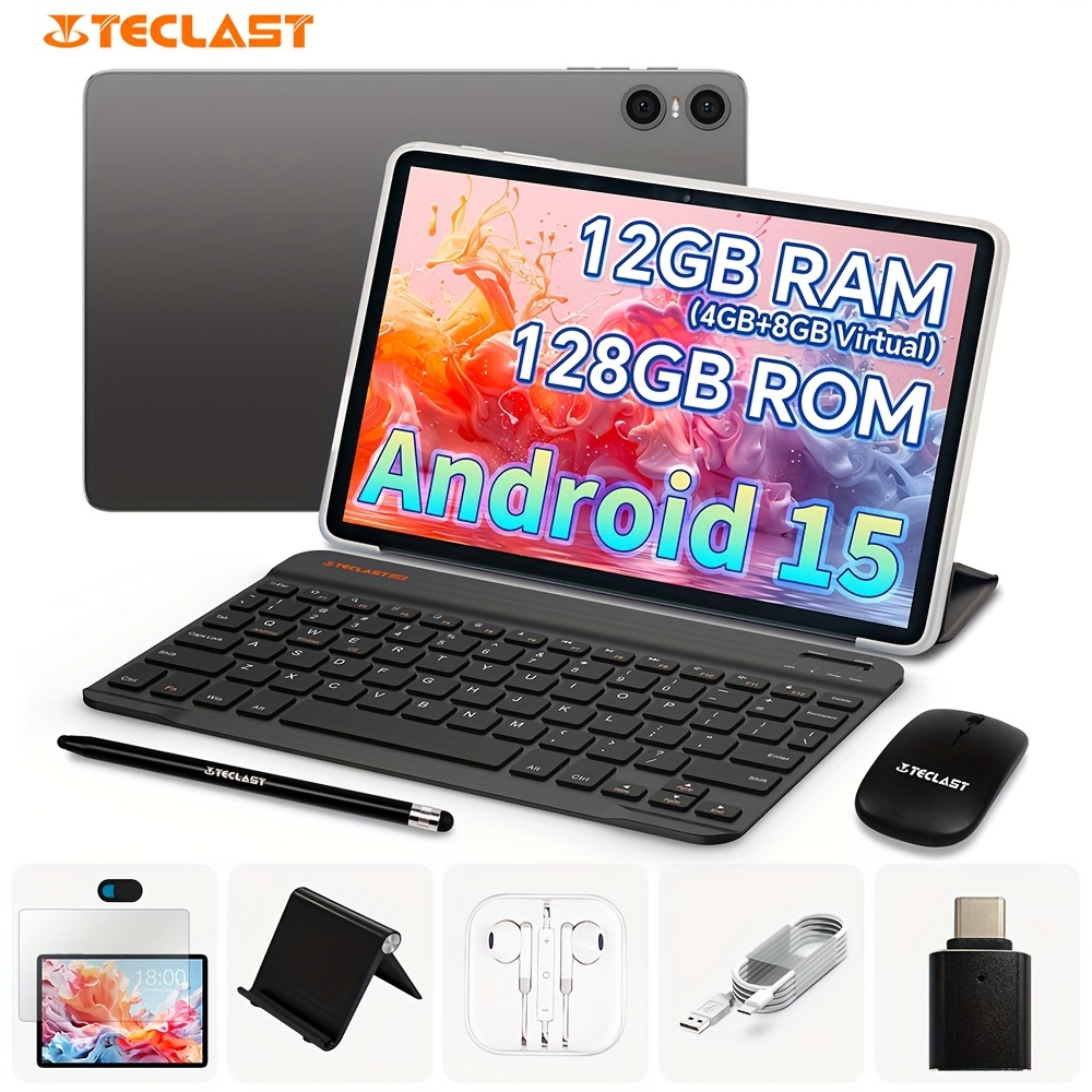 Tabletas y portátiles - Temu Peru