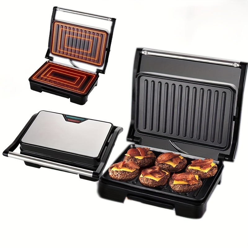 Multifunctional Steak Electromechanical Rotisserie - Temu
