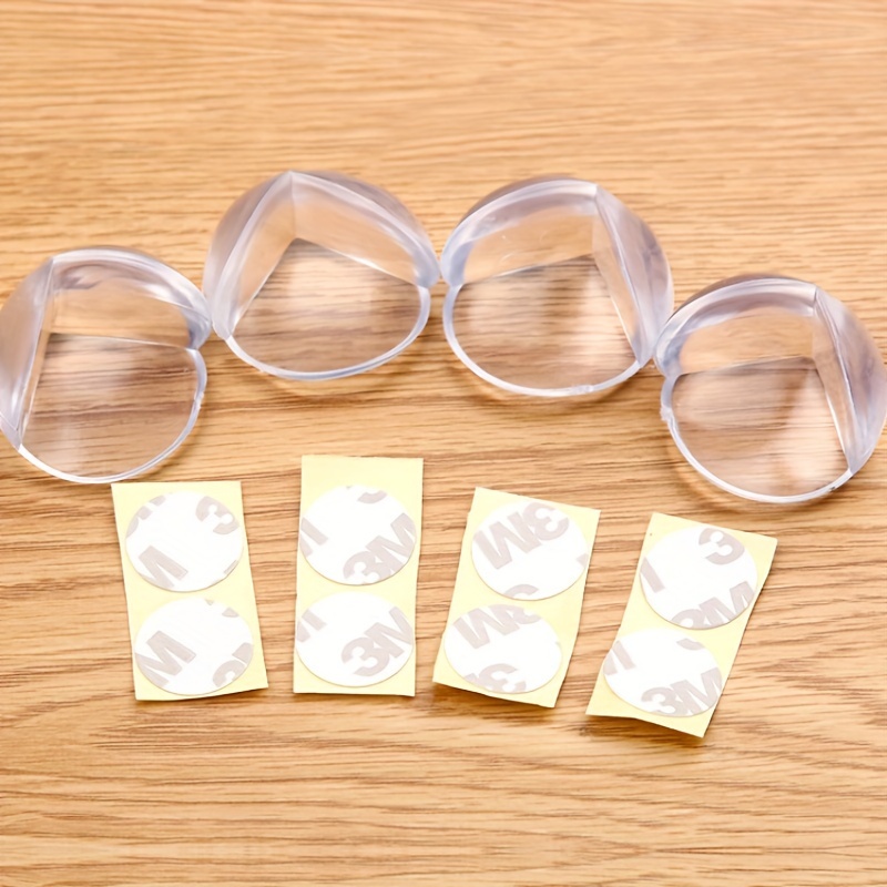 Anti collision Corner Furniture Corner Protector Transparent - Temu Canada