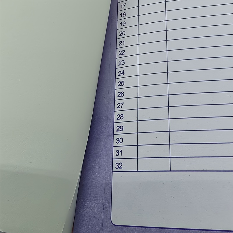 2 Pack Invoice And Receipt Record Book Carbonless Duplicate Copy ...