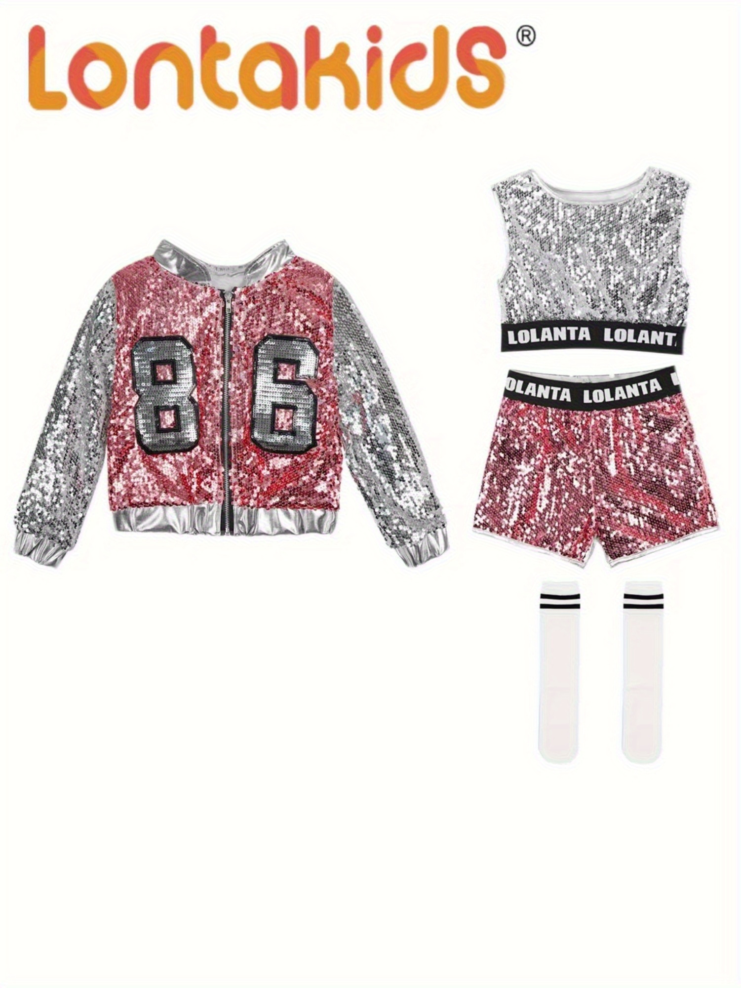 dance costume – Brezplačno vračilo dneh – Temu