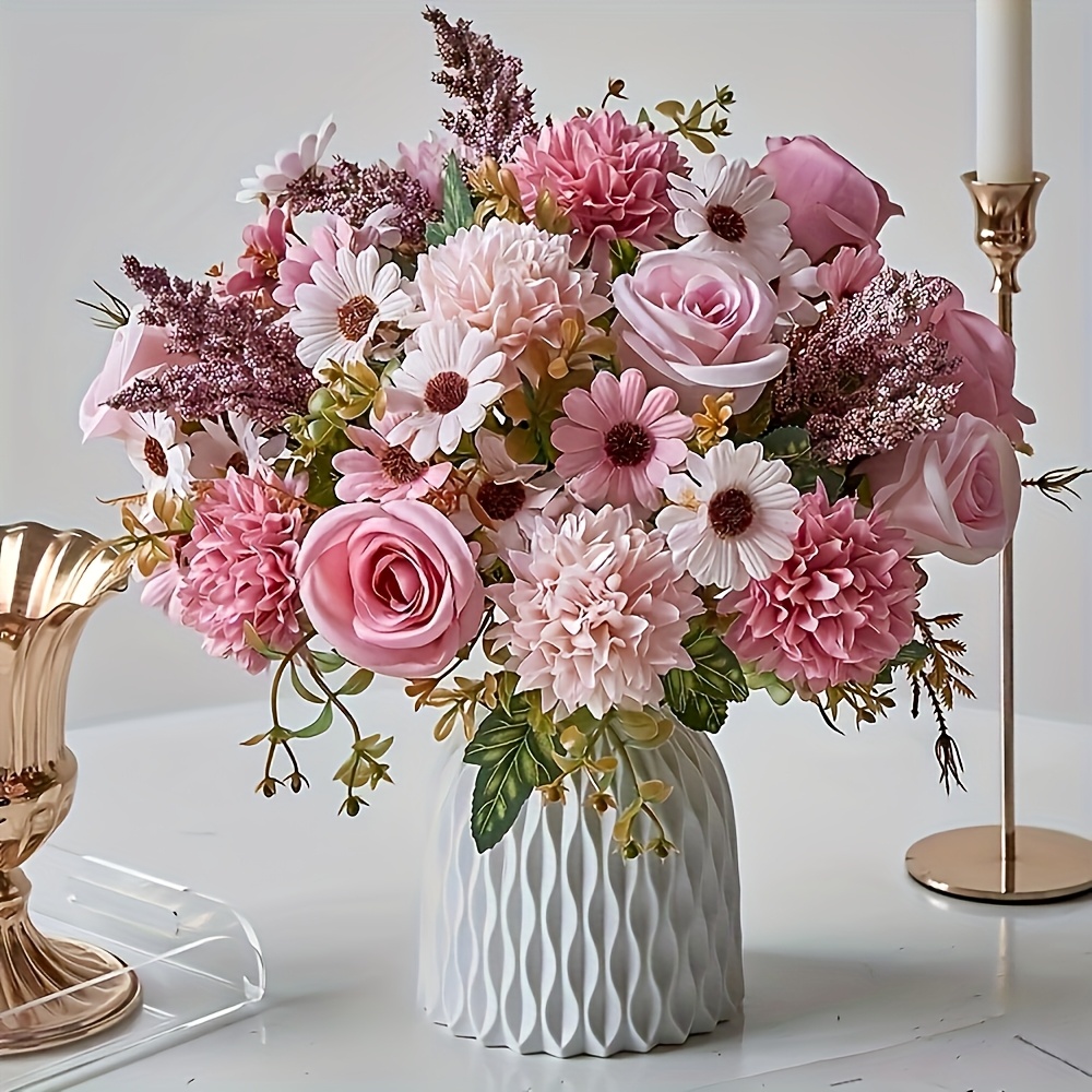 flowers sold on Temu United States