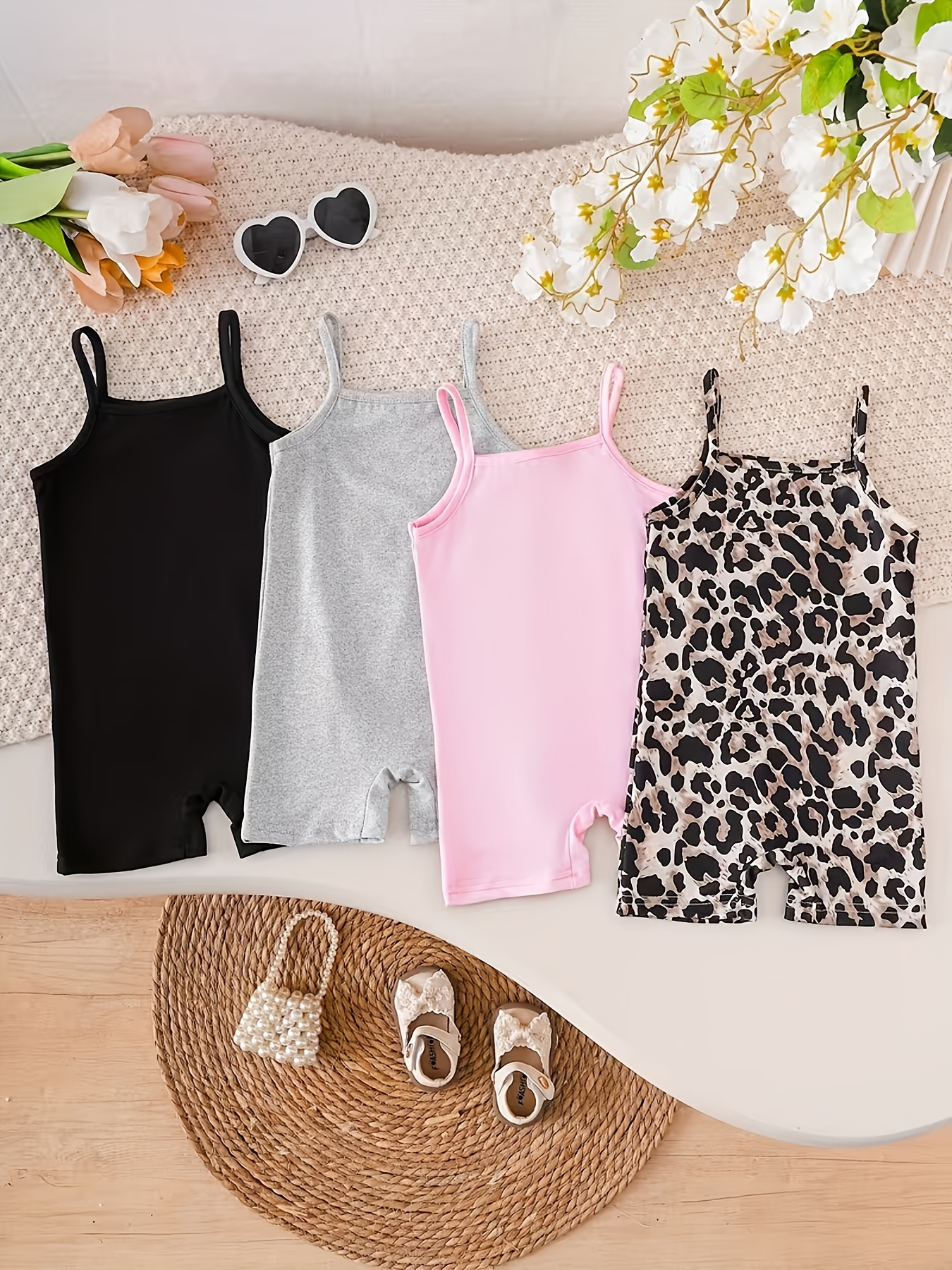 baby girl clothes 18 months sold on Temu United States