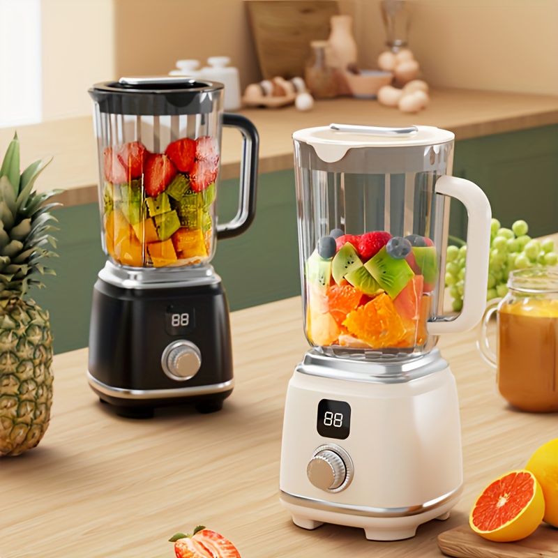 blenders and mixers sold on Temu United States