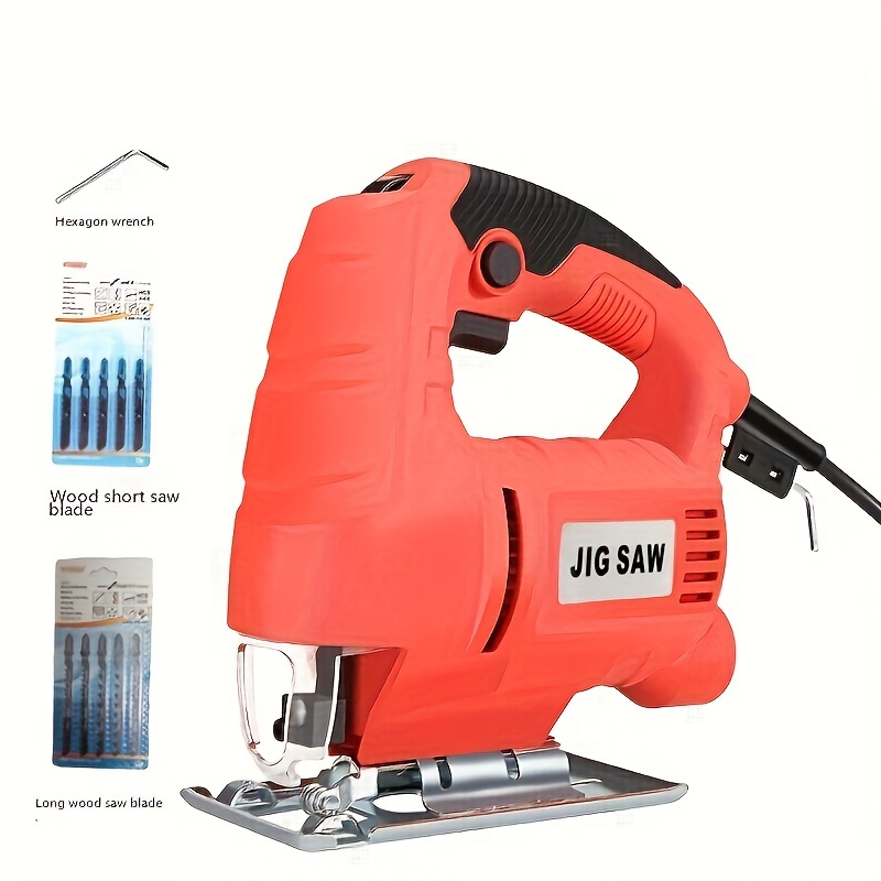 Electric saw for home use store
