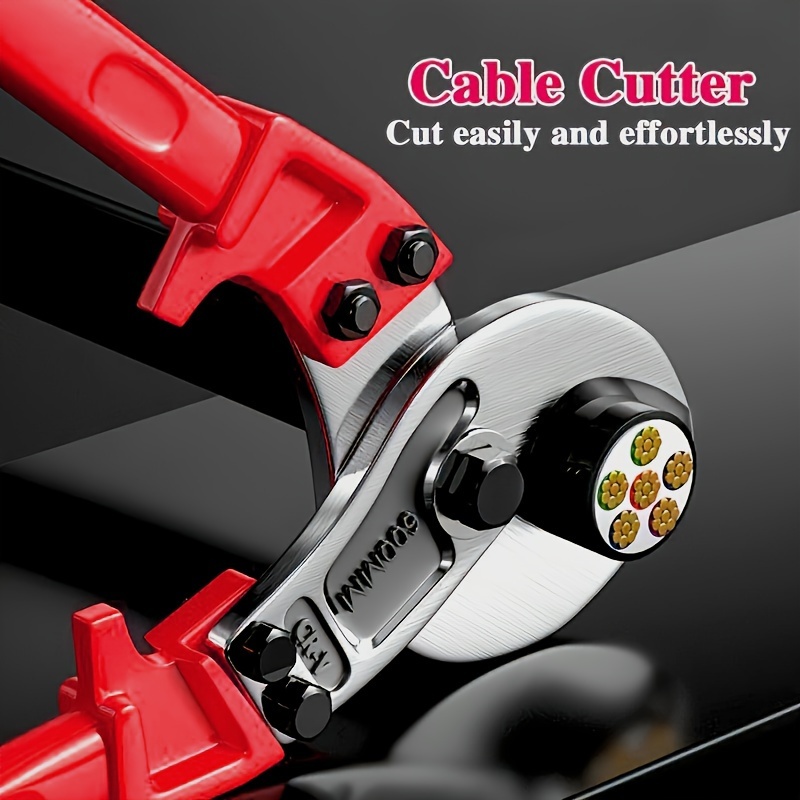 heavy duty cable cutter - Ghana