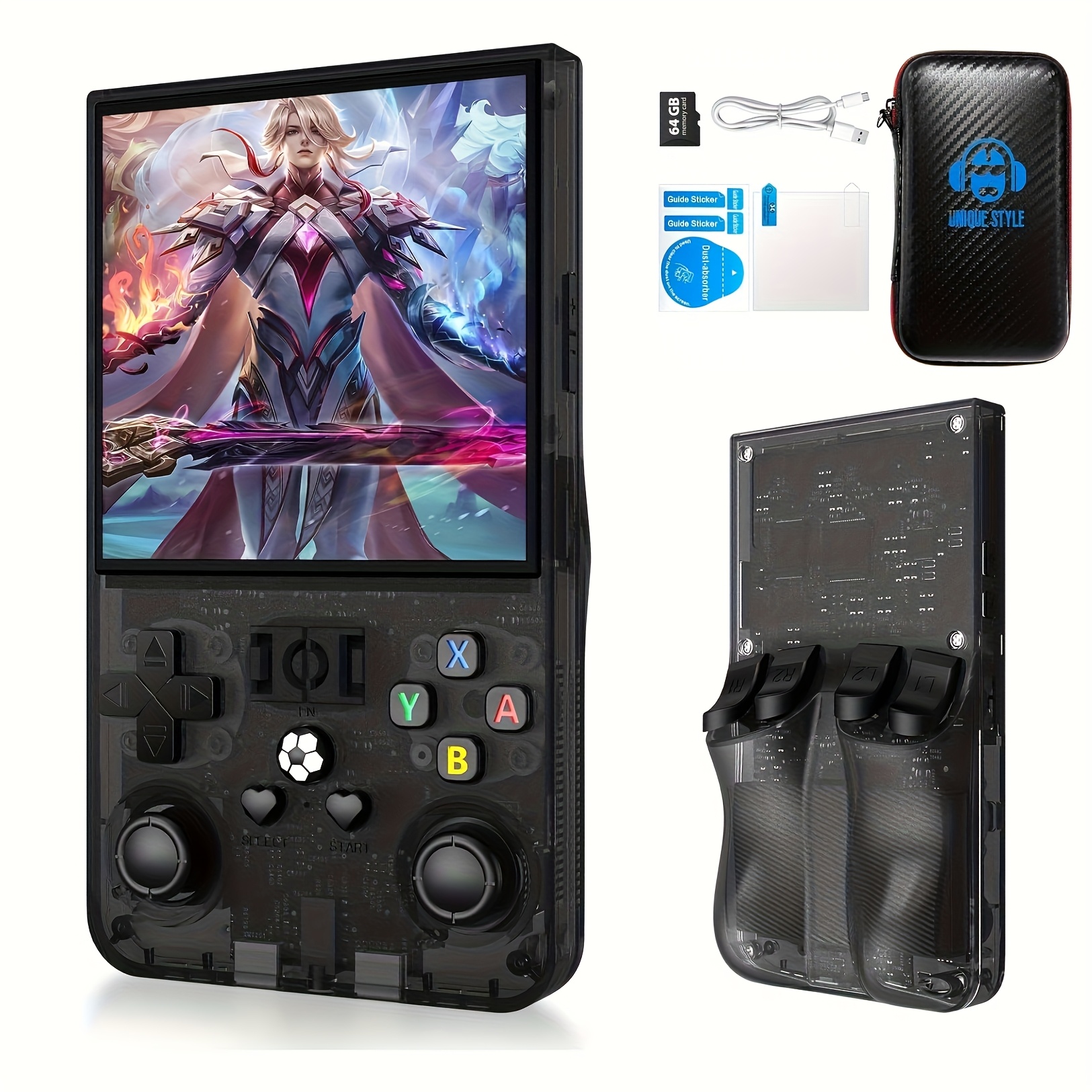 Temu United Kingdom | Explore the Latest Clothing, Beauty, Home ...