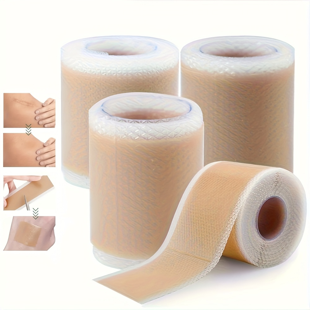 skin tape sold on Temu New Zealand