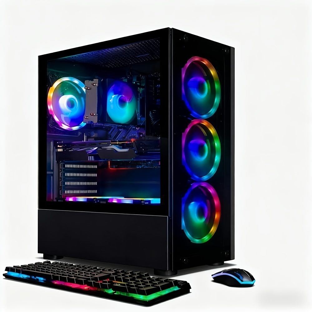 pc computers sold on Temu United States