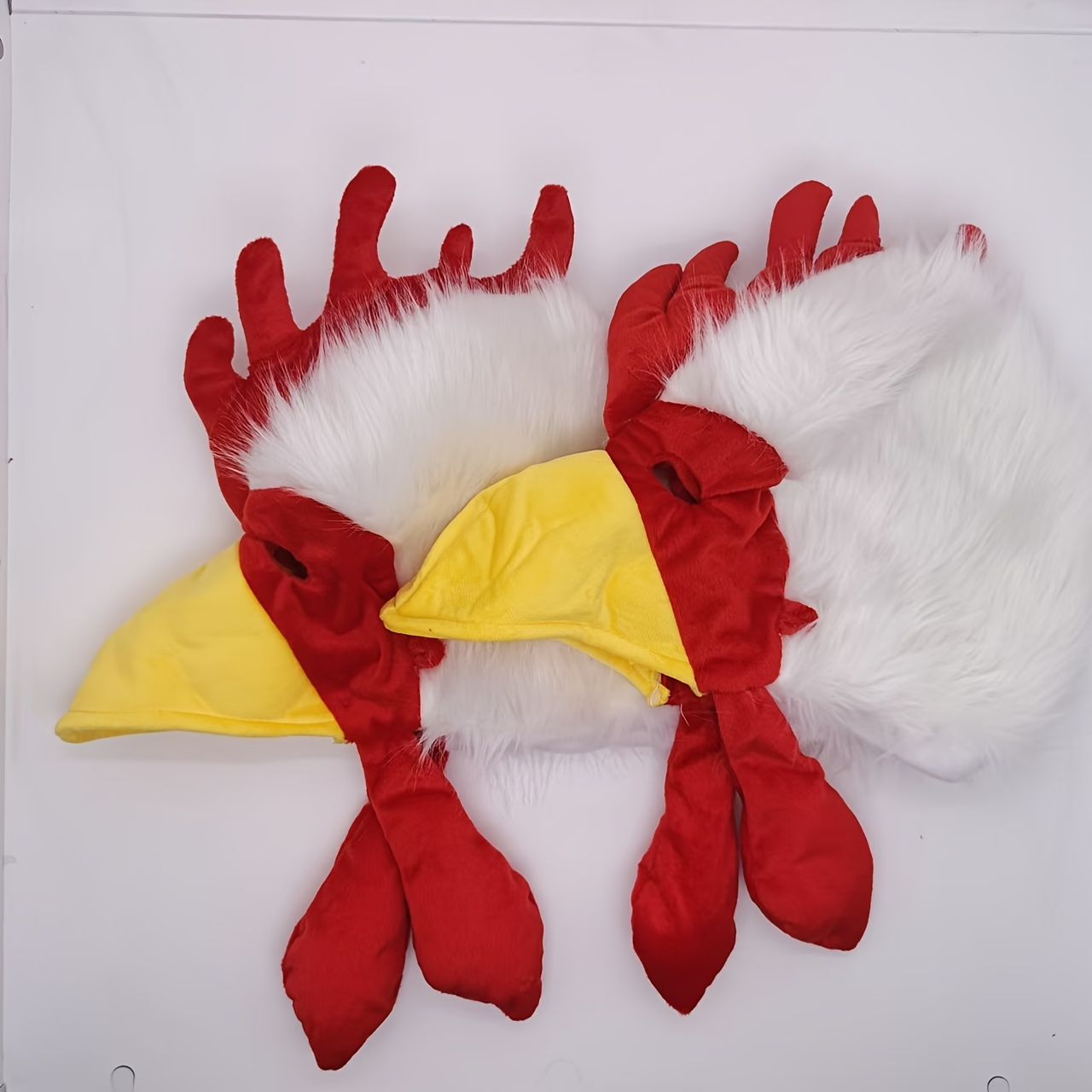 chicken mask - Ghana