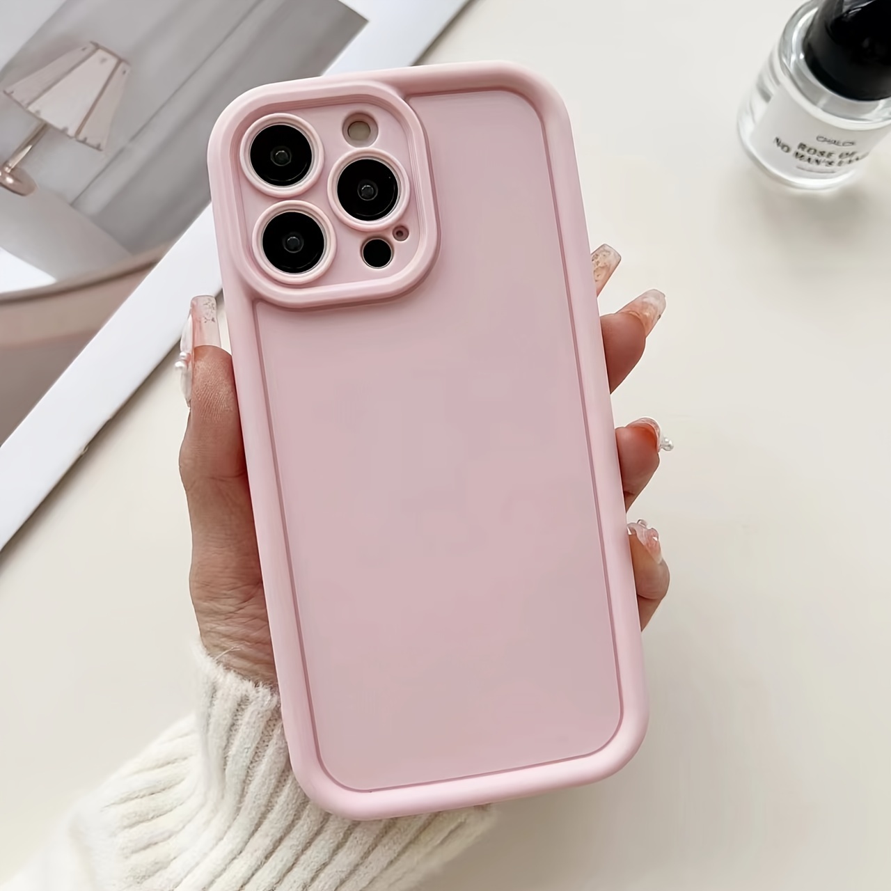 Premium Dopamine Iphone 15 Pro Max Phone Case - Temu Philippines