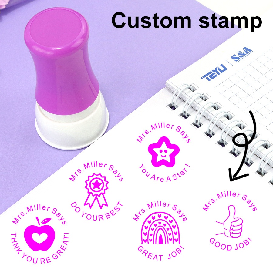 individueller stempel - Kostenloser Versand für Artikel, die von Temu ...