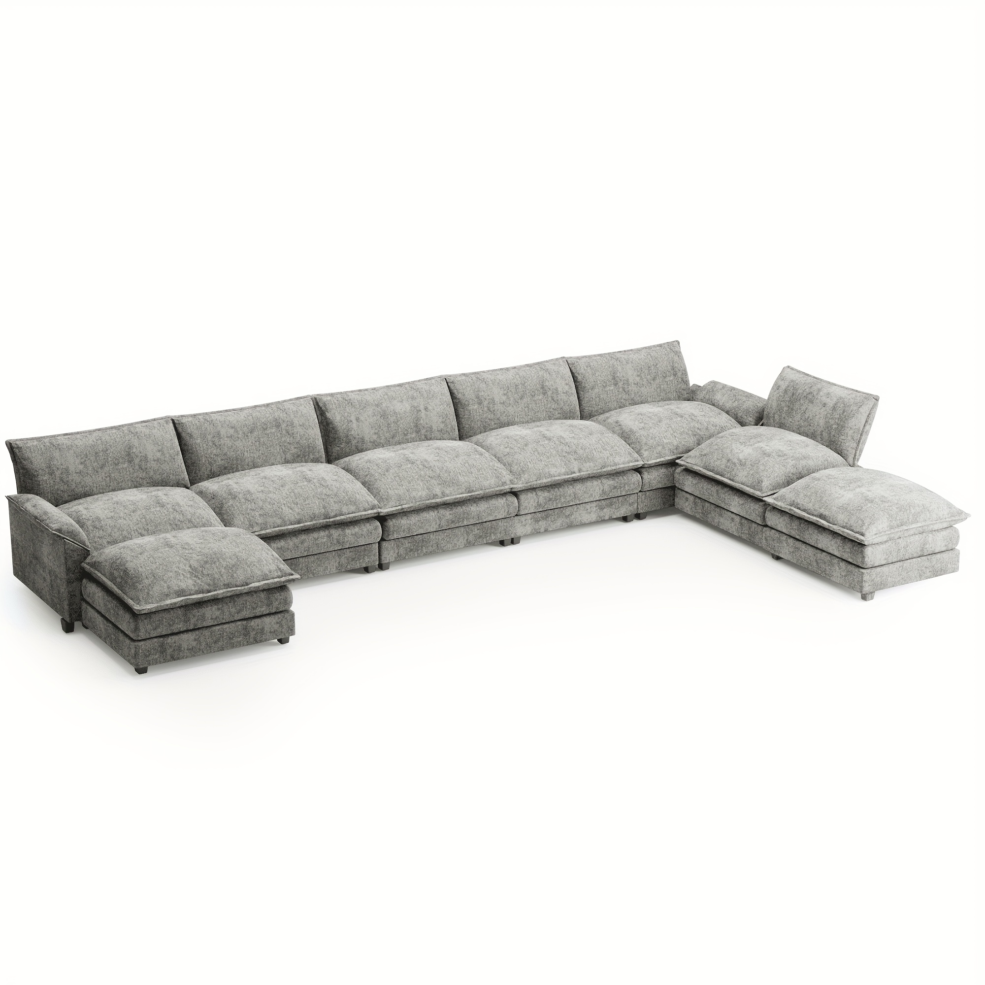 sofas and couches sold on Temu United States